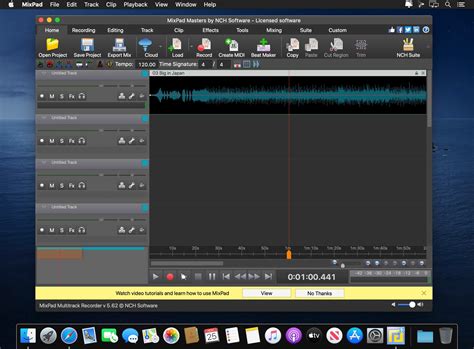 How To Mix Songs In Mixpad Cabasl