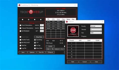 Throttlestop Ανεβάστε στο μέγιστο την απόδοση της Cpu του υπολογιστή σας