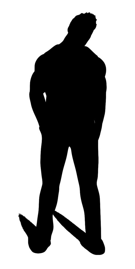 Svg 근육 스포츠 보디 빌딩 역도 무료 Svg 이미지 및 아이콘 Svg Silh