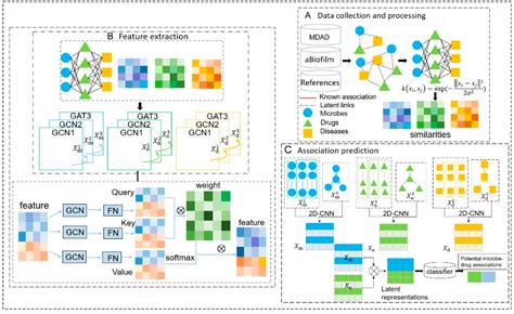 Biomolecules Free Full Text Gcgacnn A Graph Neural Network And Random Forest For Predicting
