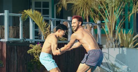 Watch The Boyfriend Netflix Official Site