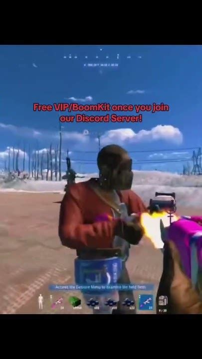 Join Our Server Rust Rustconsole Rustgame Rustpvp Newrust