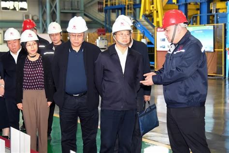 新闻中心 南山集团