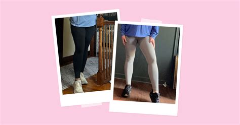 Review Lululemon Align Leggings Vs Wunder Train Tights