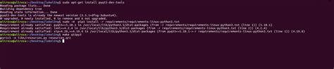 Issue Installing In Windows Python No Module Named Libs Resources Issue