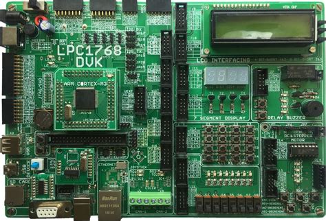 ARM7 Development Board in Pune एआरएम 7 डवलपमट बरड पण Maharashtra Get Latest Price