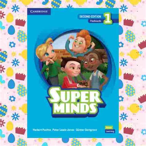 Super Minds 2 Second Edition خرید کتاب چاپ دوم فروشگاه کتاب دیار