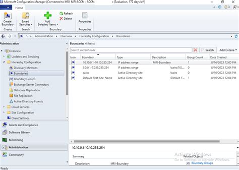 Sccm Agent Not Working Microsoft Qanda