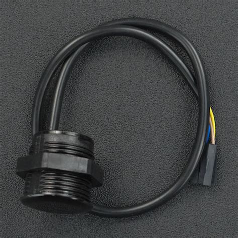 Digital Ir Proximity Sensor 1 400cm Dfrobot Sen0531