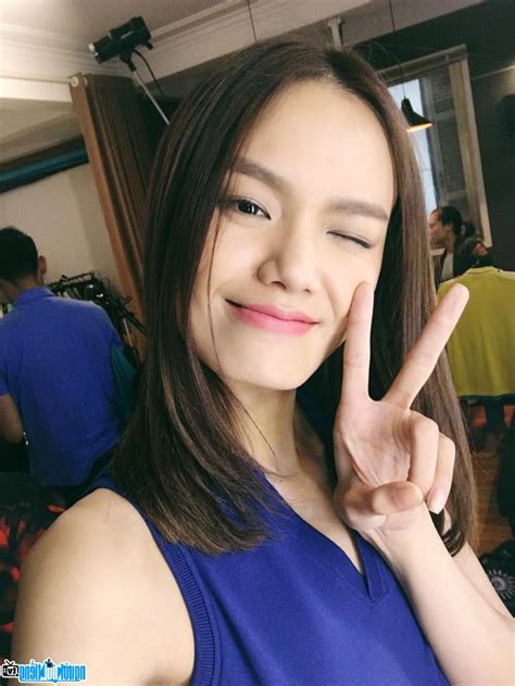 Người Mẫu Lê Thanh Thảo