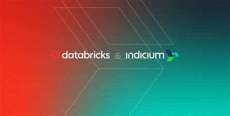 Indicium Receives Databricks Ventures Investment