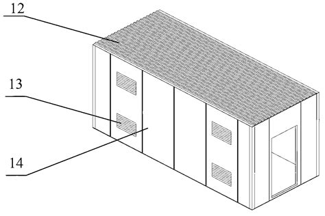 Integrated Energy Saving Base Station Eureka Patsnap