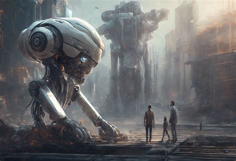 Teaching Robots To Ask For Help A Breakthrough In Enhancing Safety And