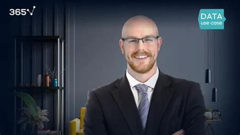 Alex Freberg Author 365 Data Science