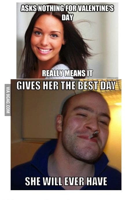 Good Girl Gina Memes