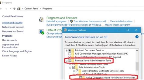 Get Aduser Obtendo Informações Dos Usuários Do Active Directory Por