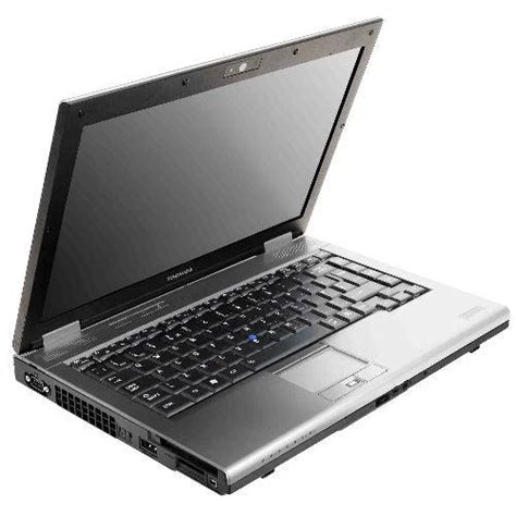 Toshiba Tecra M H Notebook
