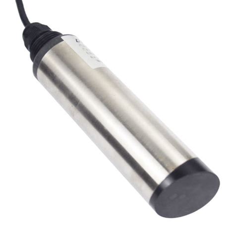 Optical Online Turbidity Sensor Liquid Electronics Water Turbidity Sensor Probe China