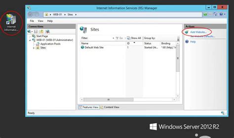 Installare E Configurare Un Sito Web Su Server Remoto