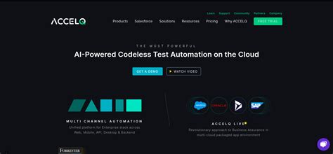Top 10 Automated User Interface Ui Testing Tools