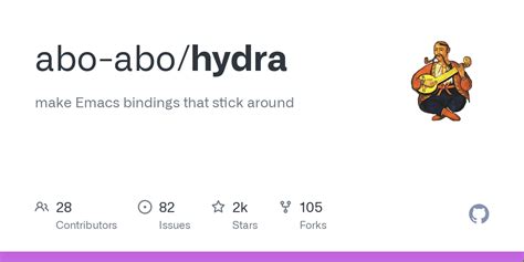 github abo abo hydra make emacs bindings that stick around