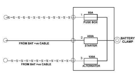 TATA Nano Fuse Box Diagram Auto Genius