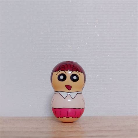 짱구 플리퍼즈 유리 콜리 Colley