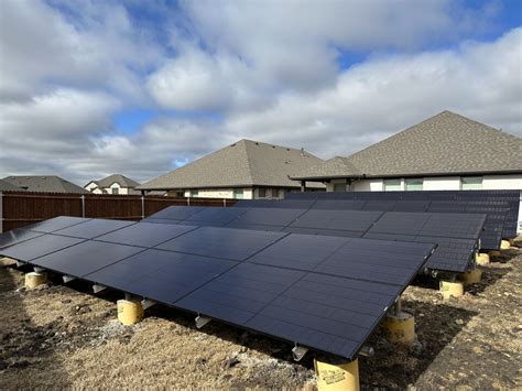 Target Net Present Value Of Residential Multimode Solar Pv System For