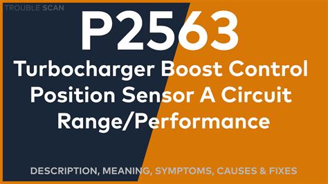 P0134 Trouble Code Meaning Symptoms Causes Fixes Easy