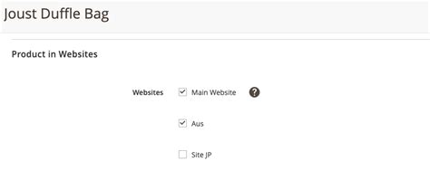 How To Do Magento Multiple Store Setup On Magestore Pos