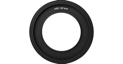 Handy Filters Swift Magnetic Lens Adapter Ring 67mm Rm Ar67 Bandh