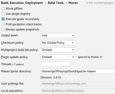 Java Running Optaplanner Examples In Intellij Stack Overflow