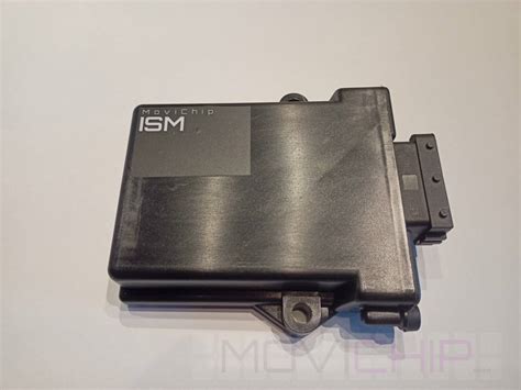 Knock Detection System Knock Sensor Controller 2 Ksc2 Movichip