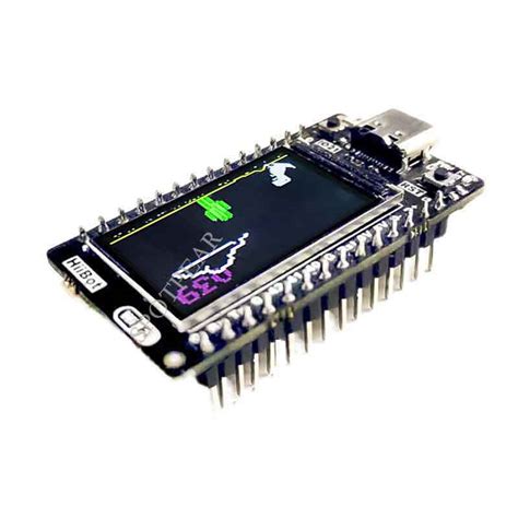 Other Computers And Networking Esp32 S2 Lcd Module Display Screen Wifi
