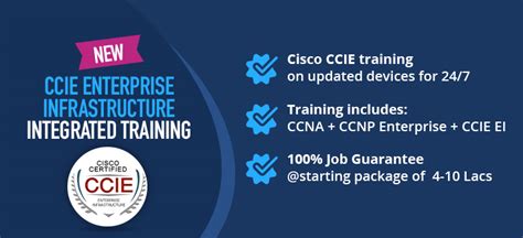 Best Ccie Rands Enterprise Infrastructure Training In India Ccie