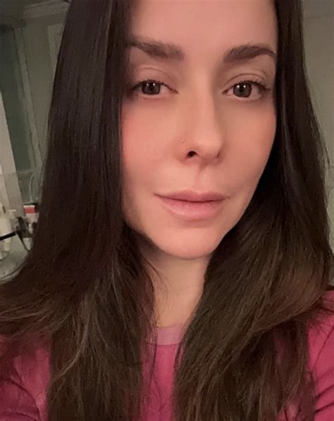 Jennifer Love Hewitt Oigenkännlig På Nya Bilderna Det Kan Inte Vara Hon