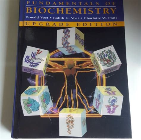 Fundamentals Biochemistry Hobbies And Toys Books And Magazines Assessment Books On Carousell
