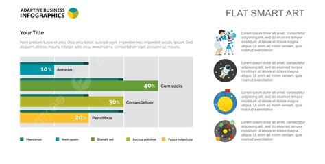 Four Columns Bar Chart Template Download On Pngtree