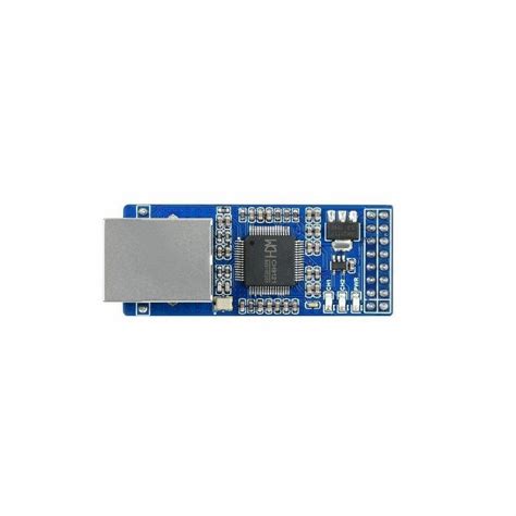 Single Mode Gbps Waveshare CH UART To Ethernet Converter For Networking At Piece In Raipur