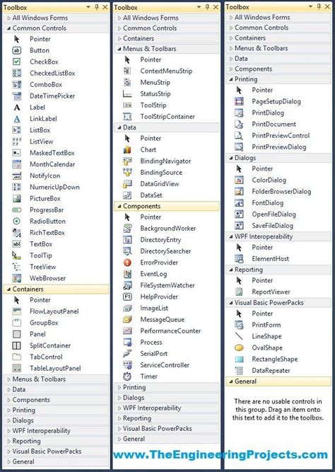 How To Add C Controls In Windows Form