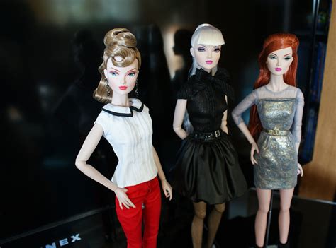 Tulabelle 16 Dolls By Integrity Toys Rdolls