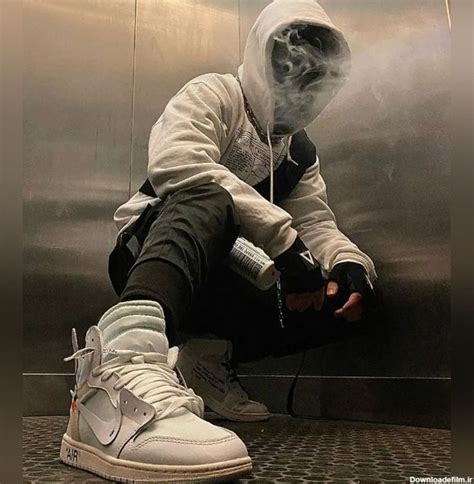 عکس پروفایل اینستاگرام پسرانه لاکچری