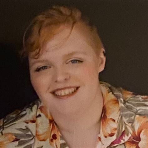 Aylisha Stodola University At Buffalo The State University Of New York Ny Suny Buffalo