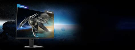 MSI Hz Rapid IPS FHD Gaming Monitor G PF E Newegg Com
