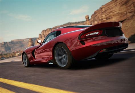 Forza Horizon Preview - Forza Horizon - Seite 1 | GamersGlobal.de