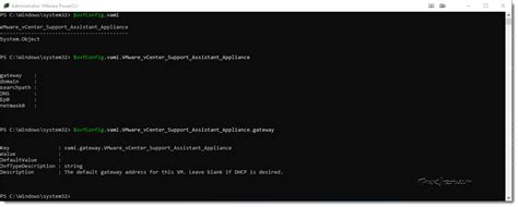 Deploy A Virtual Appliance With Powercli Ithinkvirtual™