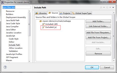 Eclipse Building Workspace太慢或者 Js出错问题解决 灰信网（软件开发博客聚合）