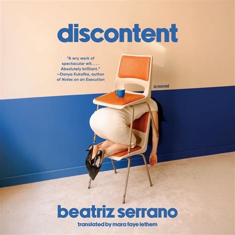 Discontent Audiobook Librofm