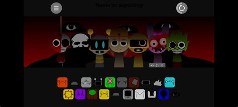 节奏盒子罪人版最新版本 节奏盒子罪人版正版游戏下载v111 奇珀网