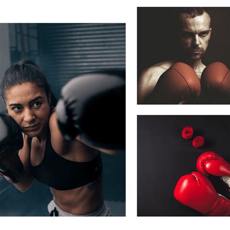 Boxe F2 Fitness